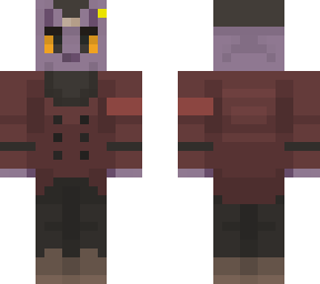 beerus | Minecraft Skins