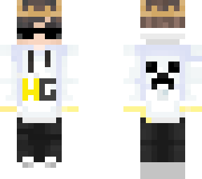 best skin | Minecraft Skin