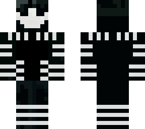 Blindspot (Sam Chung) | Minecraft Skin