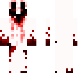 Can't Sleep | Minecraft Skin