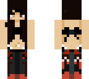 opium | Minecraft Skins