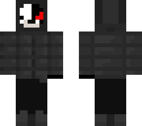 capucha | Minecraft Skins