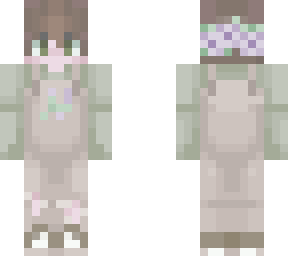 cottage | Minecraft Skins