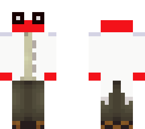 countryballs | Minecraft Skins