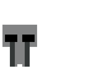 crying child | Minecraft Skins