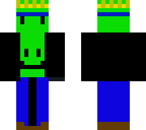 cursed dream | Minecraft Skin