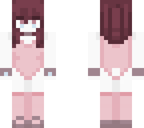 dart | Minecraft Skins