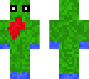 Devin gaming | Minecraft Skin