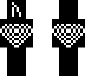 Dynamic | Minecraft Skin