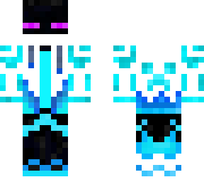 ender | Minecraft Skins
