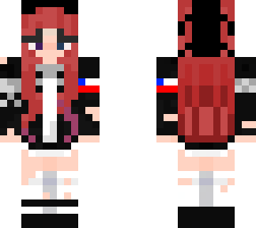 Fabio xd | Minecraft Skin