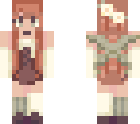 fairycore | Minecraft Skins