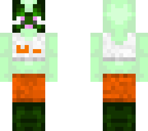 meowscarada | Minecraft Skins