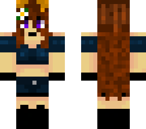 FlappyTRWeeding | Minecraft Skin