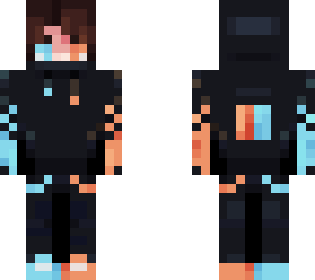 FOR GAVIN | Minecraft Skin
