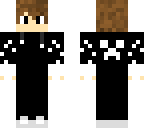 frgr | Minecraft Skin
