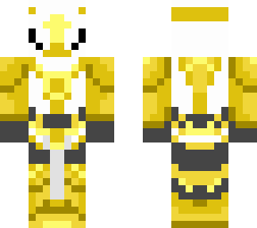 gabriel ultrakill | Minecraft Skins