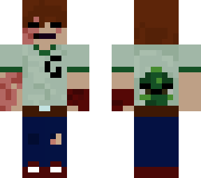 gegg | Minecraft Skins