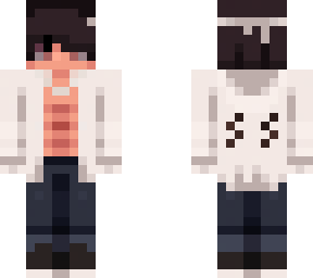 sap nap | Minecraft Skins