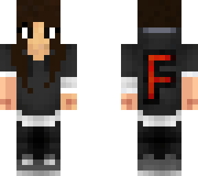 firelight | Minecraft Skins