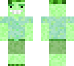 toe | Minecraft Skins