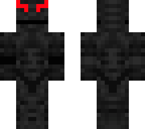 Guts | Minecraft Skin