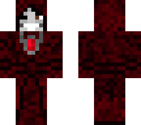 guts | Minecraft Skins