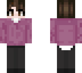 haruhi fujioka | Minecraft Skin