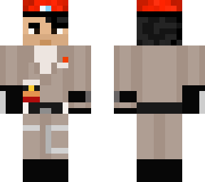 engineer | Minecraft Skins