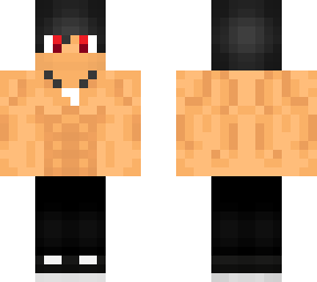 Hot boy | Minecraft Skin