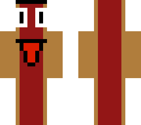 glizzy | Minecraft Skins