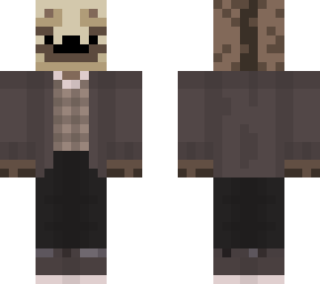 hyena | Minecraft Skins
