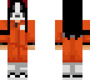 joey jordison | Minecraft Skin