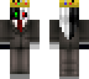 ranboo uk | Minecraft Skins