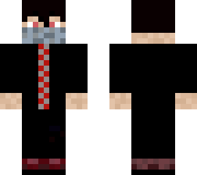 mafia boss | Minecraft Skins