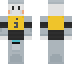 bot | Minecraft Skins