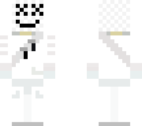 marshmello | Minecraft Skins
