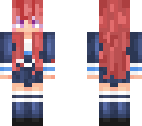 ldshadowlady | Minecraft Skins