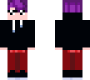 boy with glasses | Minecraft Skins
