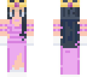 ball gown | Minecraft Skins