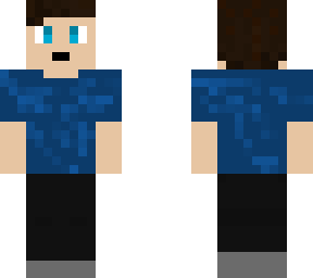 mew | Minecraft Skins