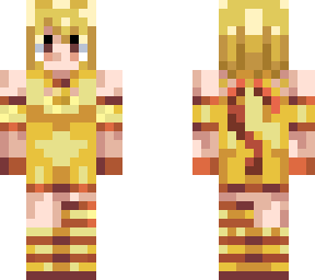 pudding | Minecraft Skins
