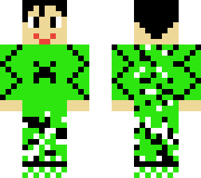 2d minecraft | Minecraft Skins