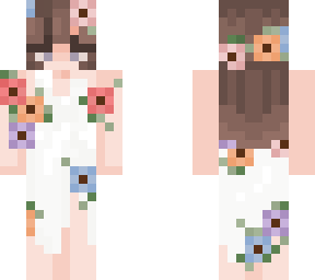 mother | Minecraft Skins