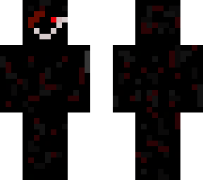 void | Minecraft Skins