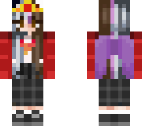 elytrian | Minecraft Skins