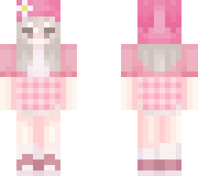 My Melody | Minecraft Skin