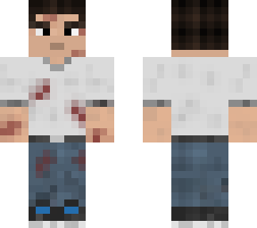 nazzy | Minecraft Skin