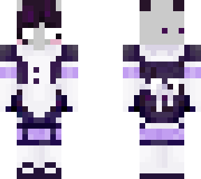 nuget | Minecraft Skin