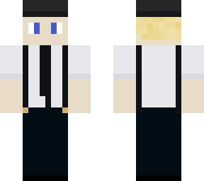 peaky blinders | Minecraft Skins